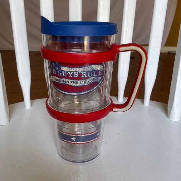 tervis | Kitchen | Tervis Old Guys Rules 24pz Cup | Poshmark